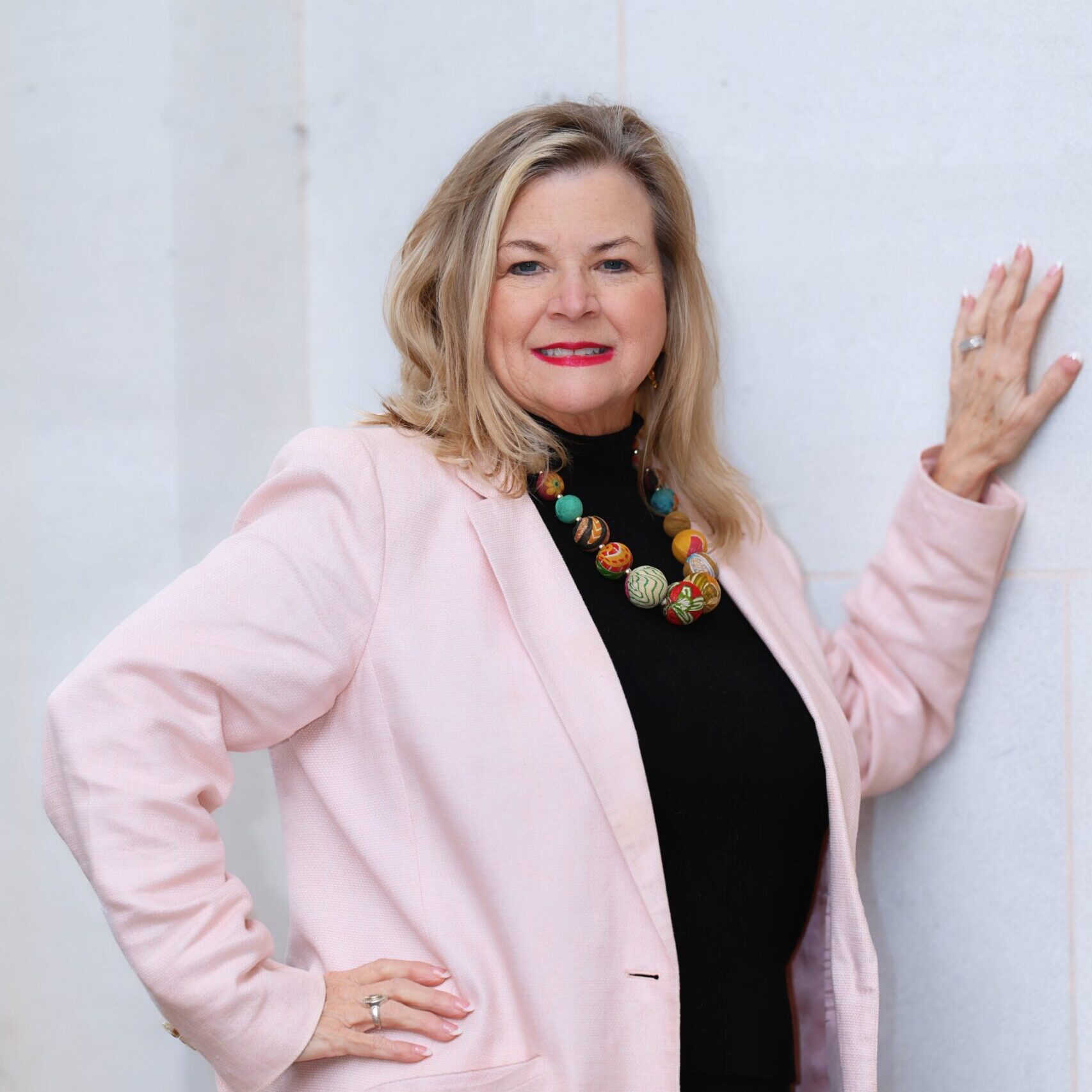 Meet Our Staff | United Way of Iredell County